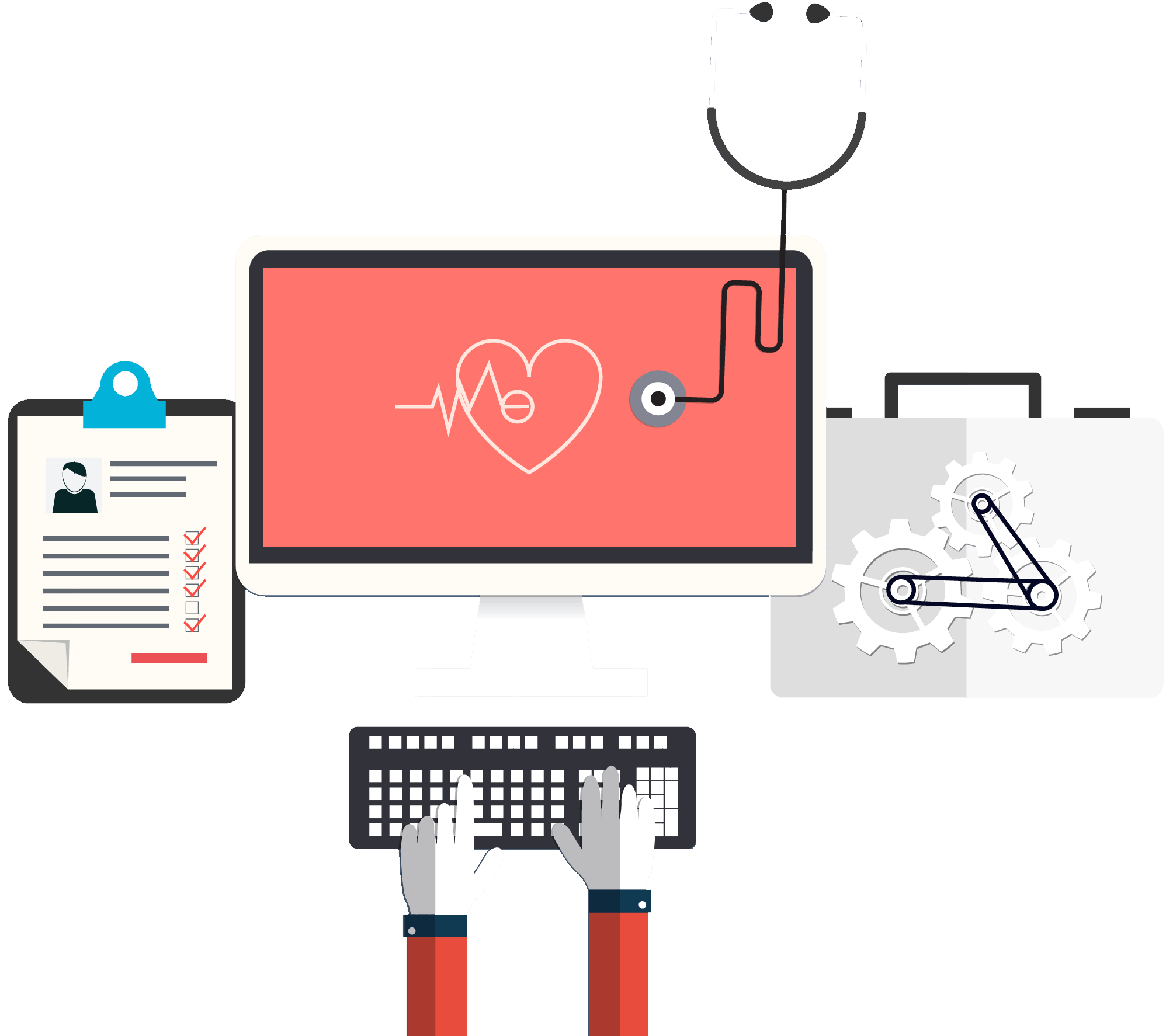 Software Development Manchester & North West - CBS Solutions LTD